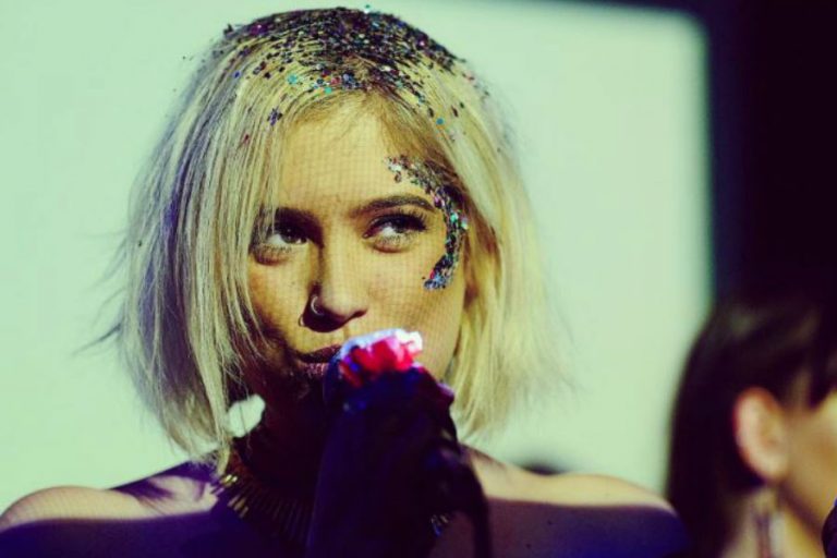 Ruby May leaves it all at the door on tremendous debut EP Kodachrome