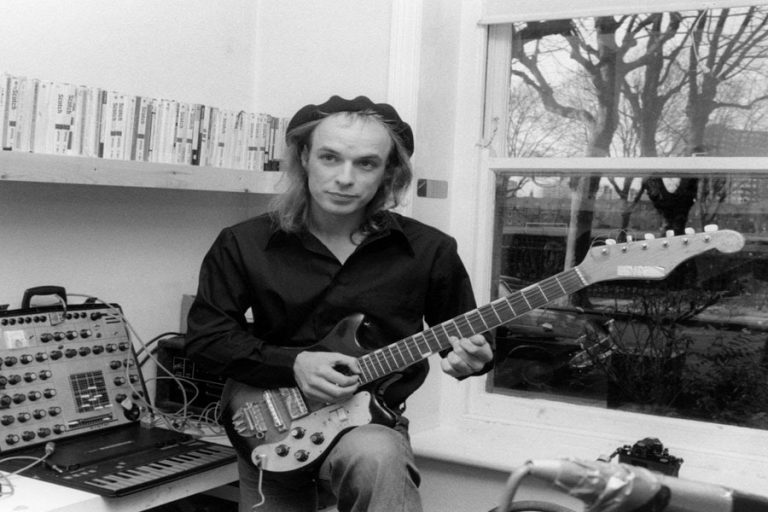 Brian Eno explains why he always dissuades creatives from getting a job