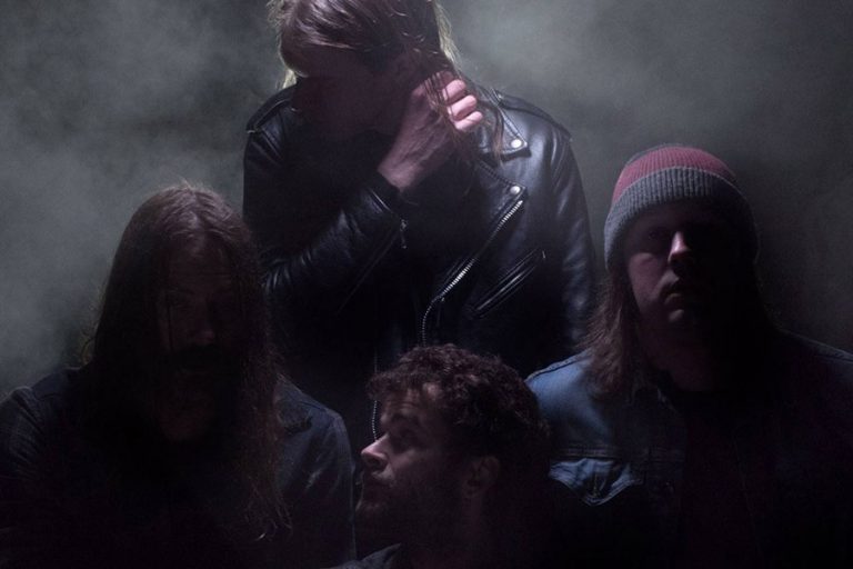 Downhill luge and psychedelics: Holy Serpent and Earth Tongue chat