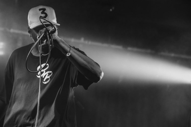 Baker Boy brings Marryuna to The Lansdowne Hotel