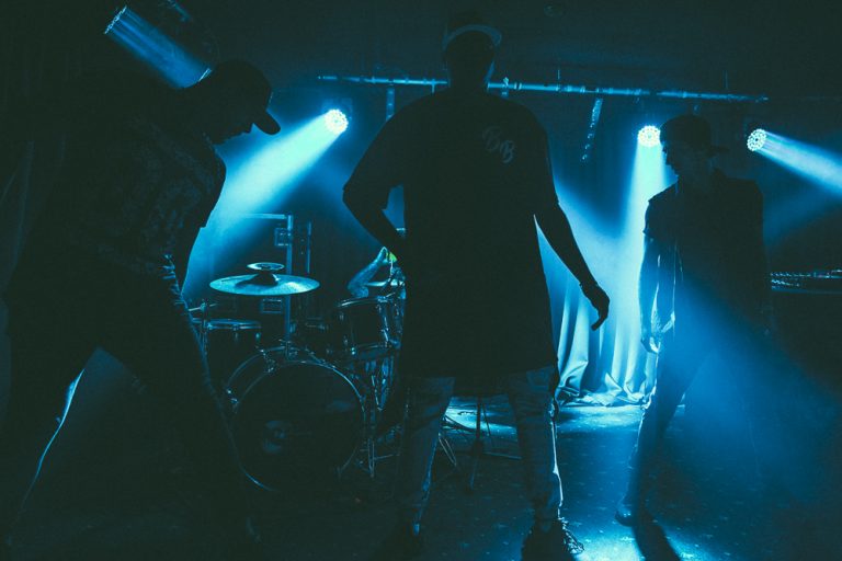 Baker Boy brings Marryuna to The Lansdowne Hotel