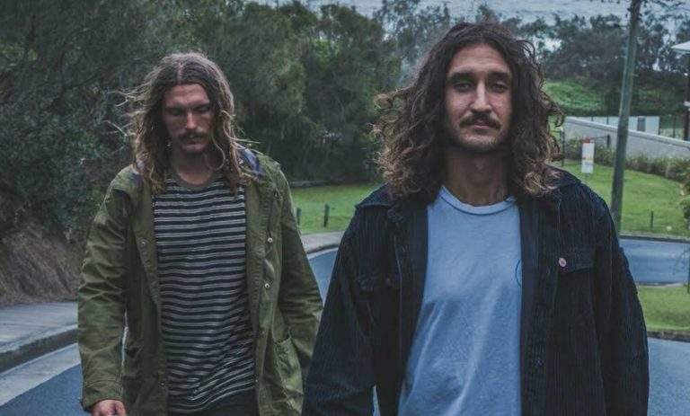 The Dreggs bring the good vibes on their new single Feel Alive