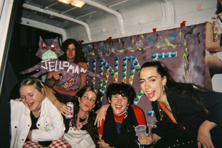 Kurt Vile's brother Jelloman is getting his own documentary... Here's ...