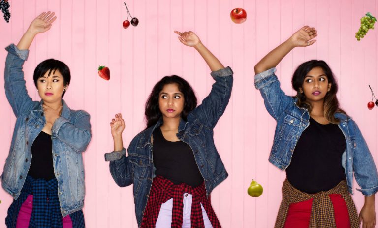 We caught up with playwright Jean Tong to chat her new show Romeo Is ...