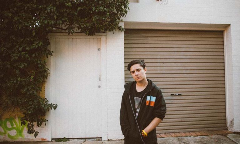 Sydney rapper Dobby on the pressure you face at the epicentre of ...