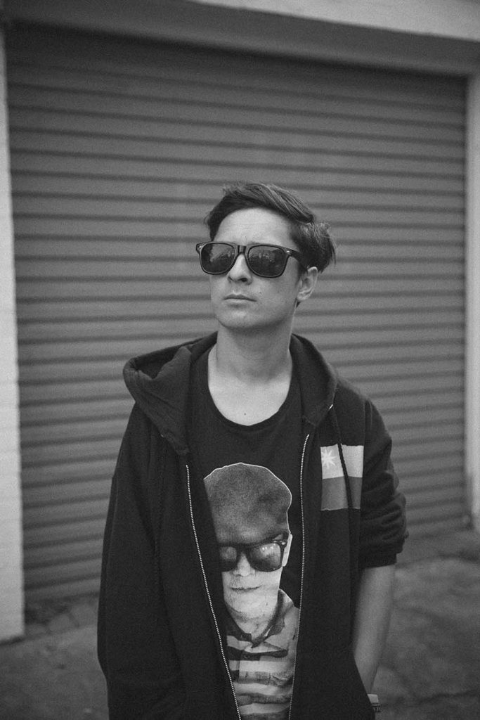 Sydney rapper Dobby on the pressure you face at the epicentre of ...