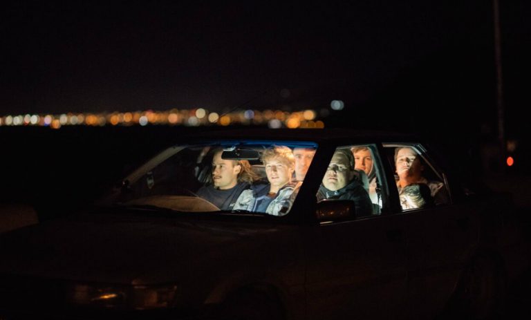 PREMIERE: Kingston County share immersive new track Something Better