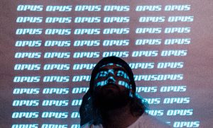 Brumfield’s debut EP showcases an artist on the rise