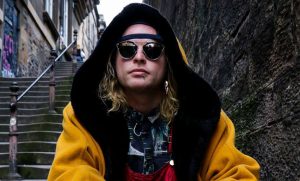 We caught up with Reuben Stone to chat his new single