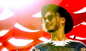 10 albums that made Maximo