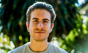 Josh Alexander’s debut single Closing is an anthem for long distance Love