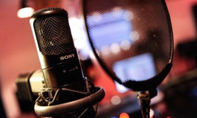 The Sony C800G: the recording enigma that achieved immortality