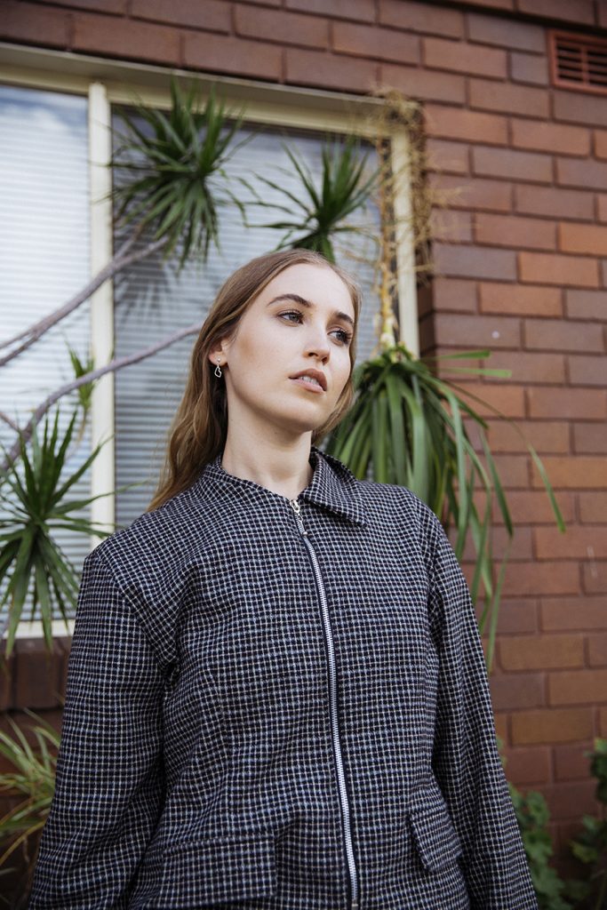 Hatchie is opening things up for her debut album
