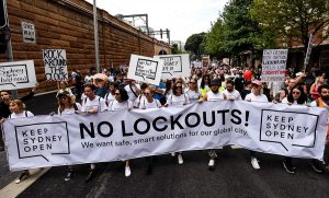 Have your say on the future of Sydney's lockout laws