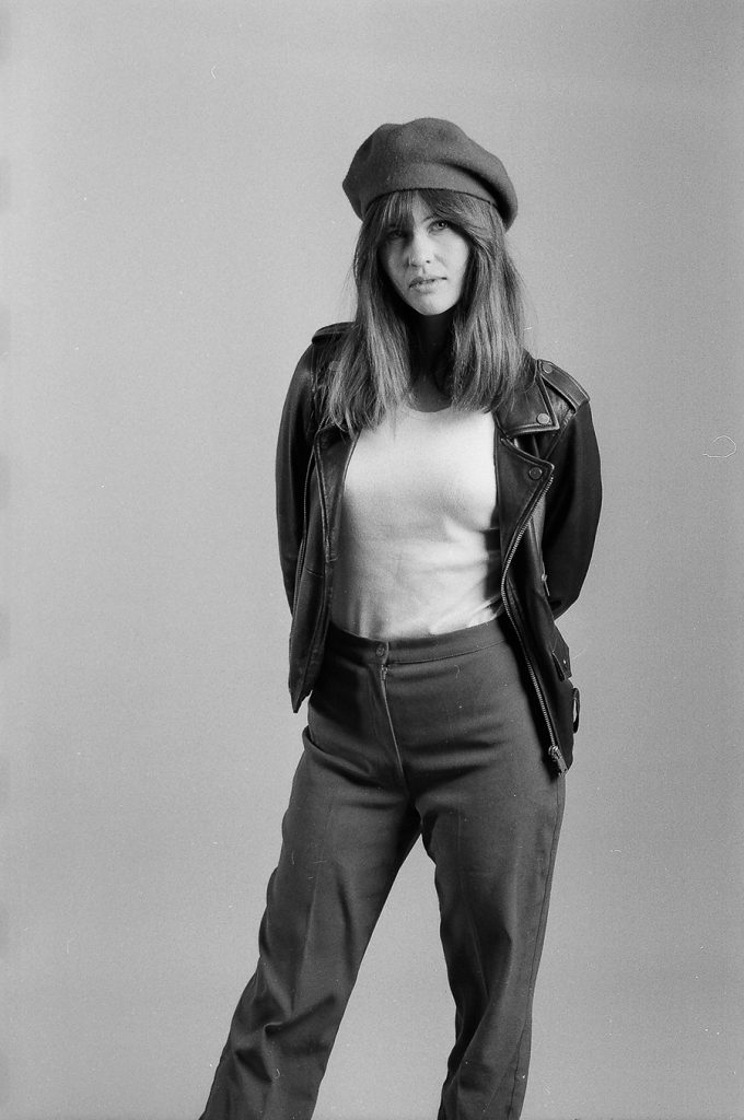 Sloan Peterson chats her nostalgic debut album, Midnight Love, Vol. 2