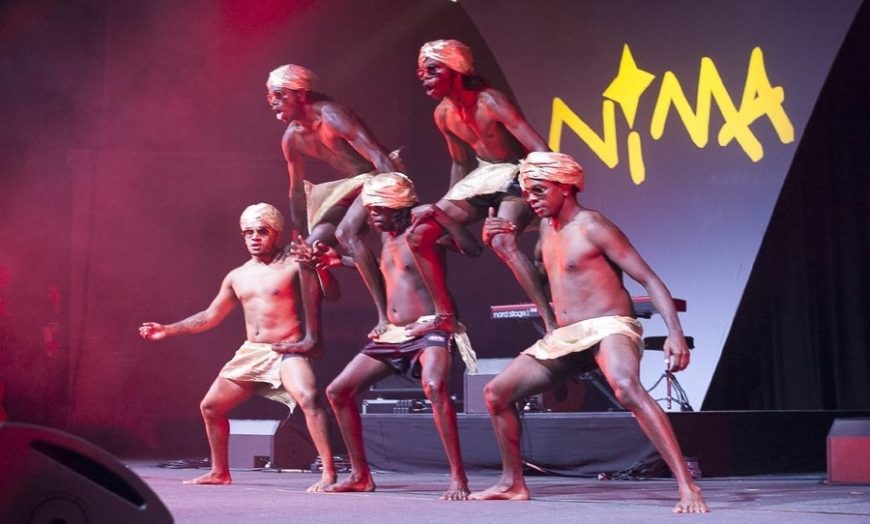 Nominations for the 2019 National Indigenous Music Awards are here