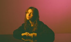 Clairo's debut album is a tender, innocent moment for the young pop star