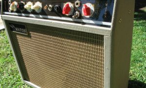 Remembering 3 Forgotten Vintage Australian Amp Manufacturers