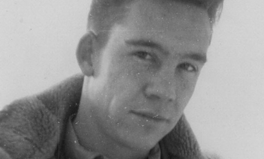 Bob Ross: pop-culture's most treasured artist