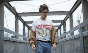 Harry Parsons' new single Complicate is relatable, infectious pop magic