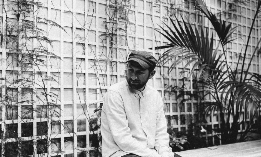 Matthew Halsall chats his new album, ego-death and the future of jazz