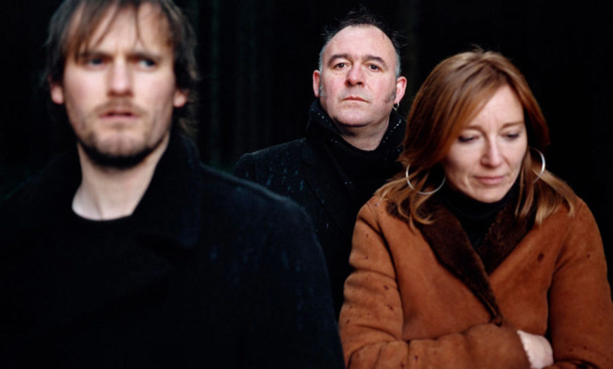 Engineering the Sound: Portishead's Third