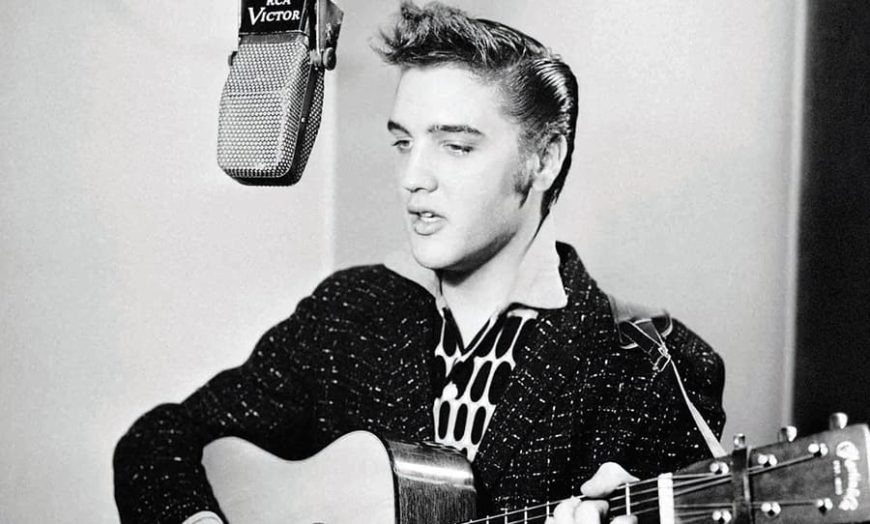 Best singers of all time: The legends who continually make us swoon