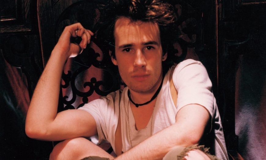 Rare Jeff Buckley demo Sky Blue Skin gets an ethereal new video