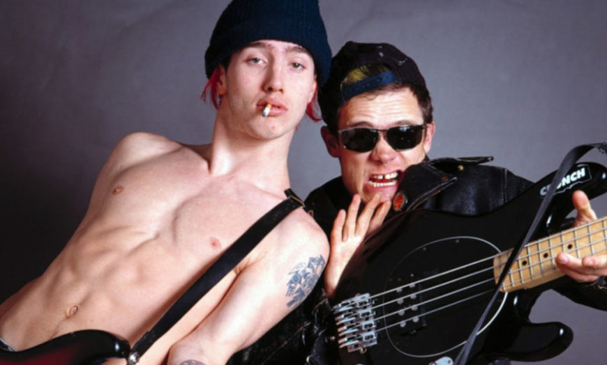 How the Music Man StingRay became a bona fide funk machine