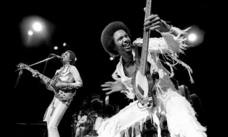 How the Music Man StingRay became a bona fide funk machine