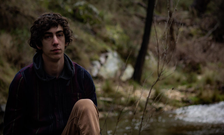 Gio has dropped a moving live video for his incredible single 'Your Face'