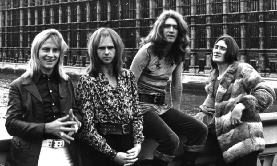 The Best Forgotten Australian Bands From The 60s The Best Forgotten Australian Bands From The 60s