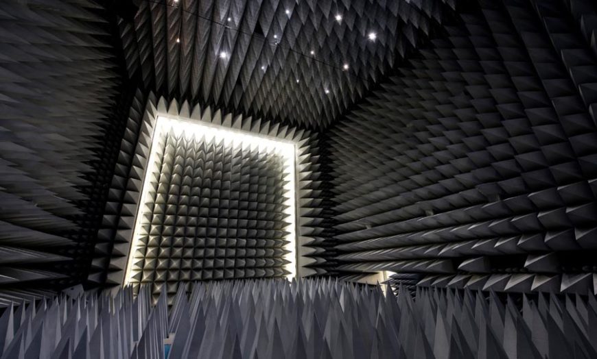 Trusting your studio: the basics of acoustic treatment