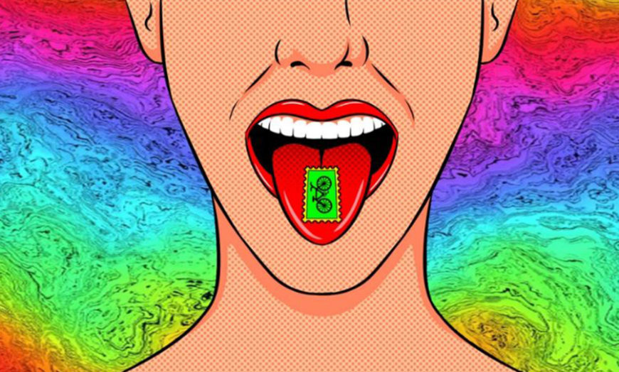 World-first LSD microdosing study to go ahead at Auckland University