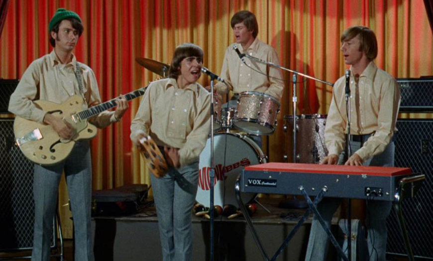 How the VOX Continental shaped the sound of the hippie generation