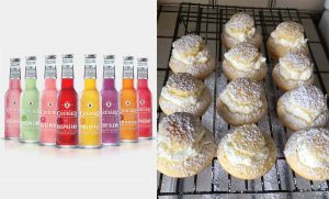 Mad genius figures out how to bake Vodka Cruiser cakes in a Kmart pie maker