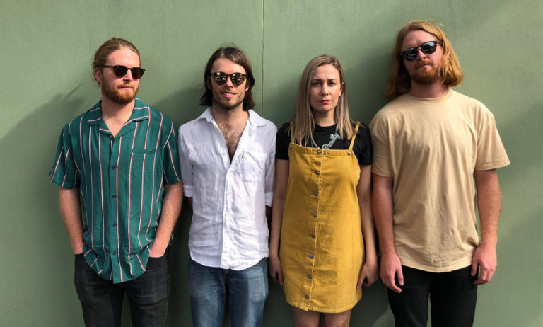 A chat with Pirra before they kick off their biggest year yet