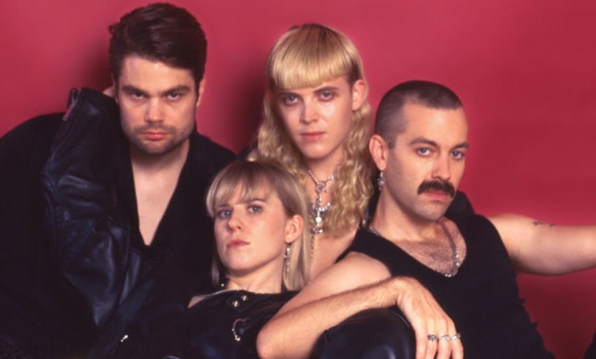 WATCH: Cub Sport - 'Confessions'