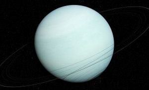 So Uranus is leaking gas, could that mean the end of the planet?