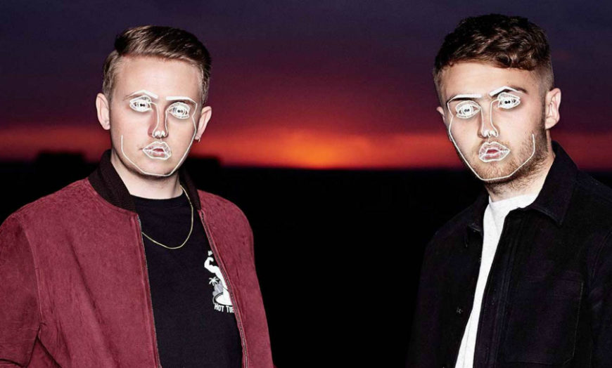 WATCH: Disclosure - 'My High'