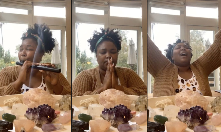 'Love, Lizzo' doco: When and where to watch