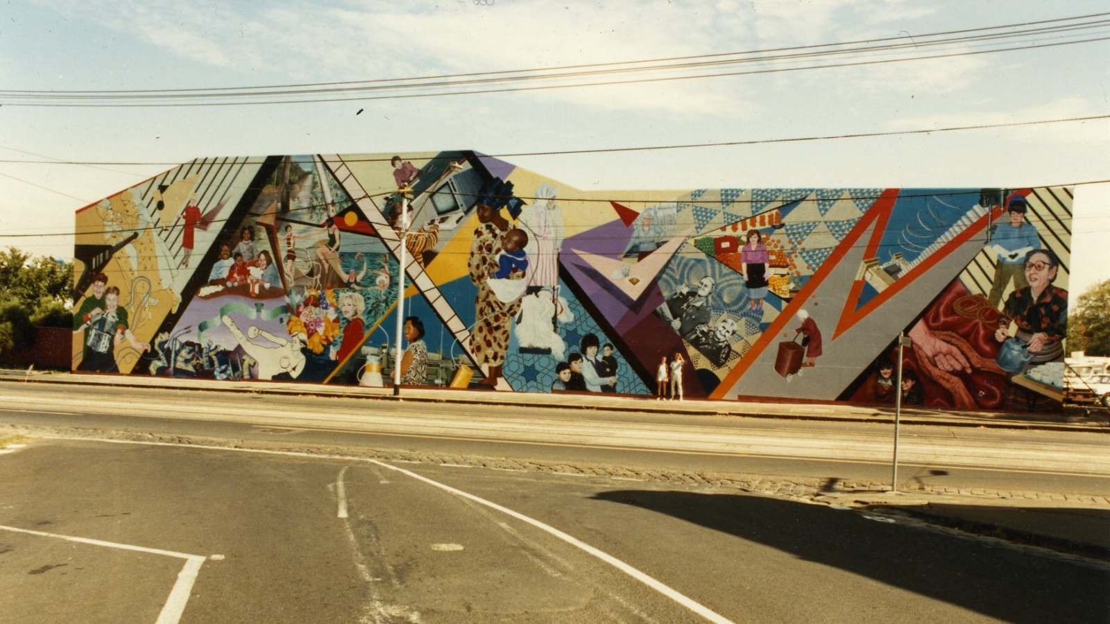 The 6 most controversial art vandalisms of all time