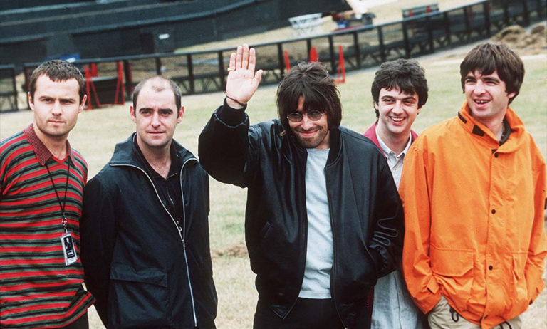 Original Oasis guitarist Bonehead wants to get the band back together