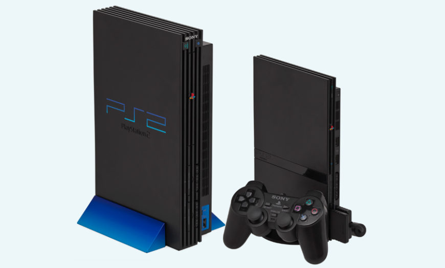 How the PlayStation 2 took gaming from niche to mainstream