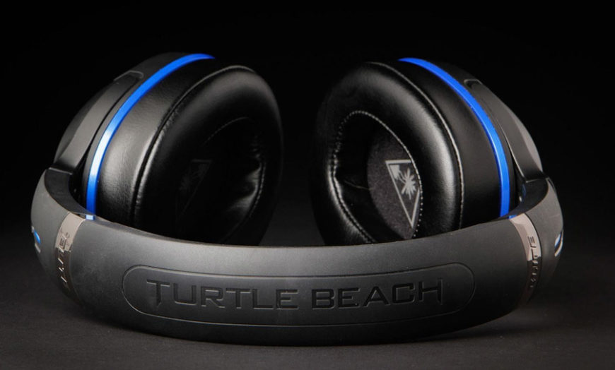 Turtle Beach: a competitive sonic edge for the modern gamer
