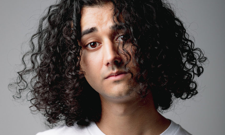 Josh King runs us through his new single ‘116’ from start to finish