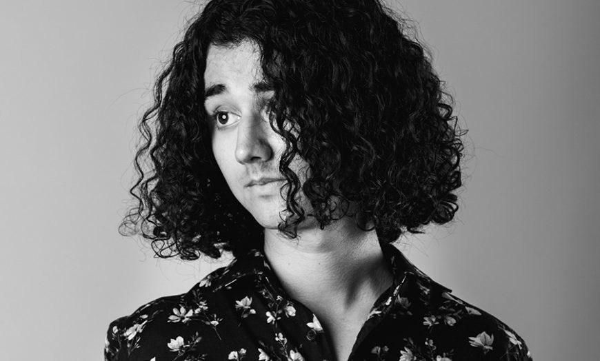 Josh King makes one hell of a first impression on '116'