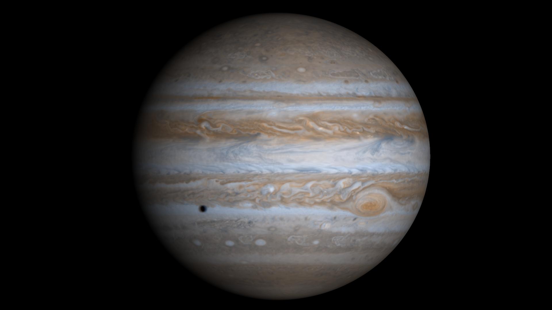 Jupiter throughout the ages: our changing view of the planet through time