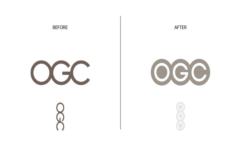 This designer is redesigning the world's worst logos