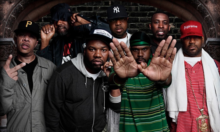 Wu Tang Clan Launch New Hand Sanitiser Called Protect Ya Hands Wu Tang Clan Launch New Hand Sanitiser Called Protect Ya Hands